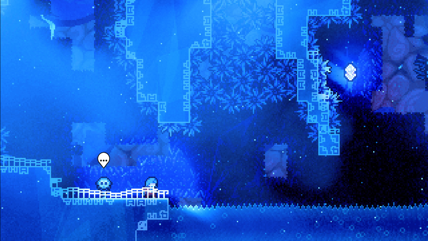 Frosted Cavern [Celeste] [Mods]