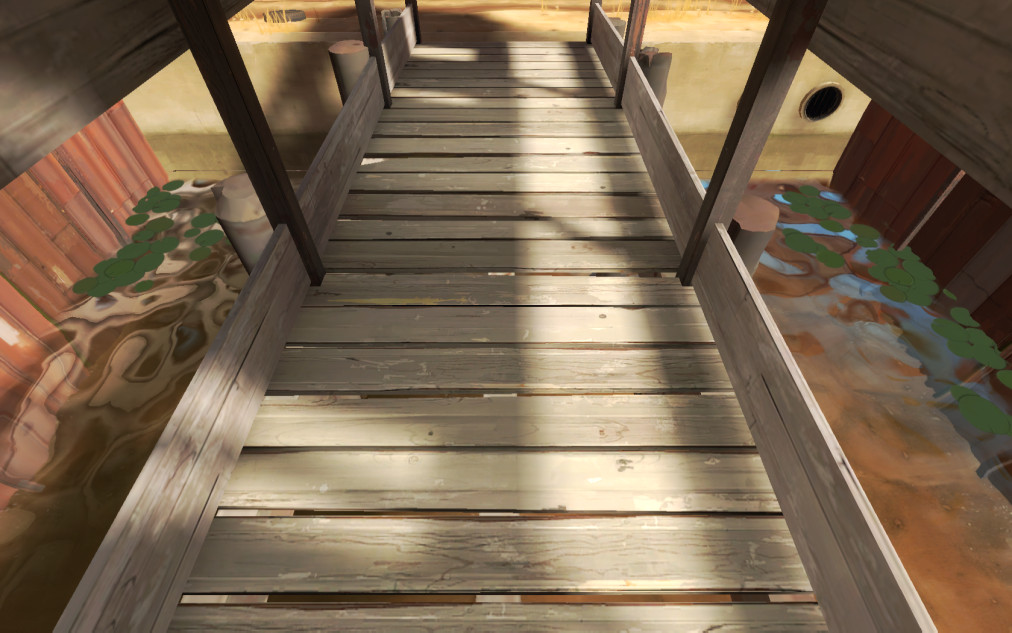 Official Pre-Release 2Fort (2007 build leak) Mod for Team Fortress 2 ...