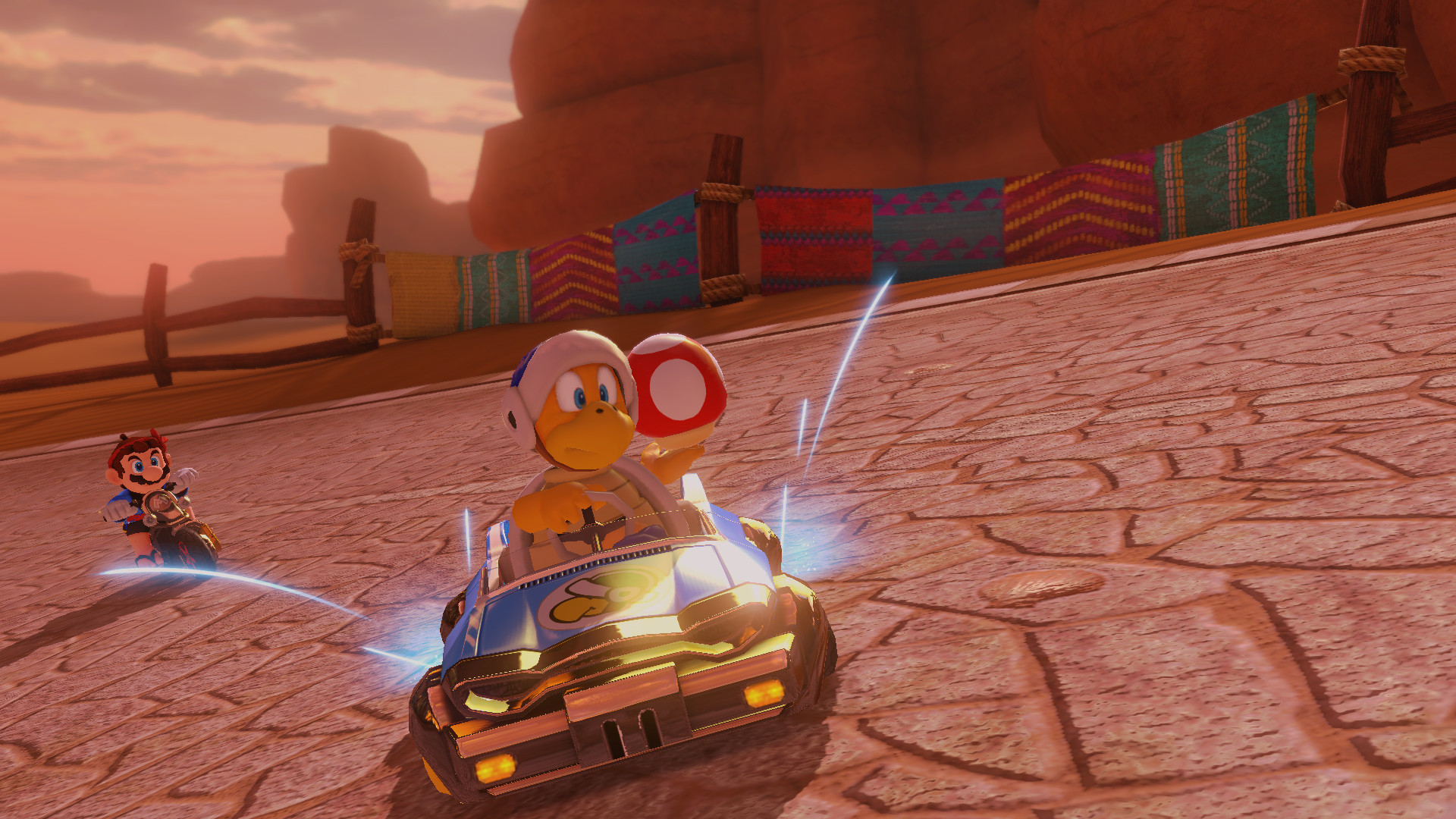 Hammer Bro (Plus Alts) Mod for Mario Kart 8 | MK8 Mods