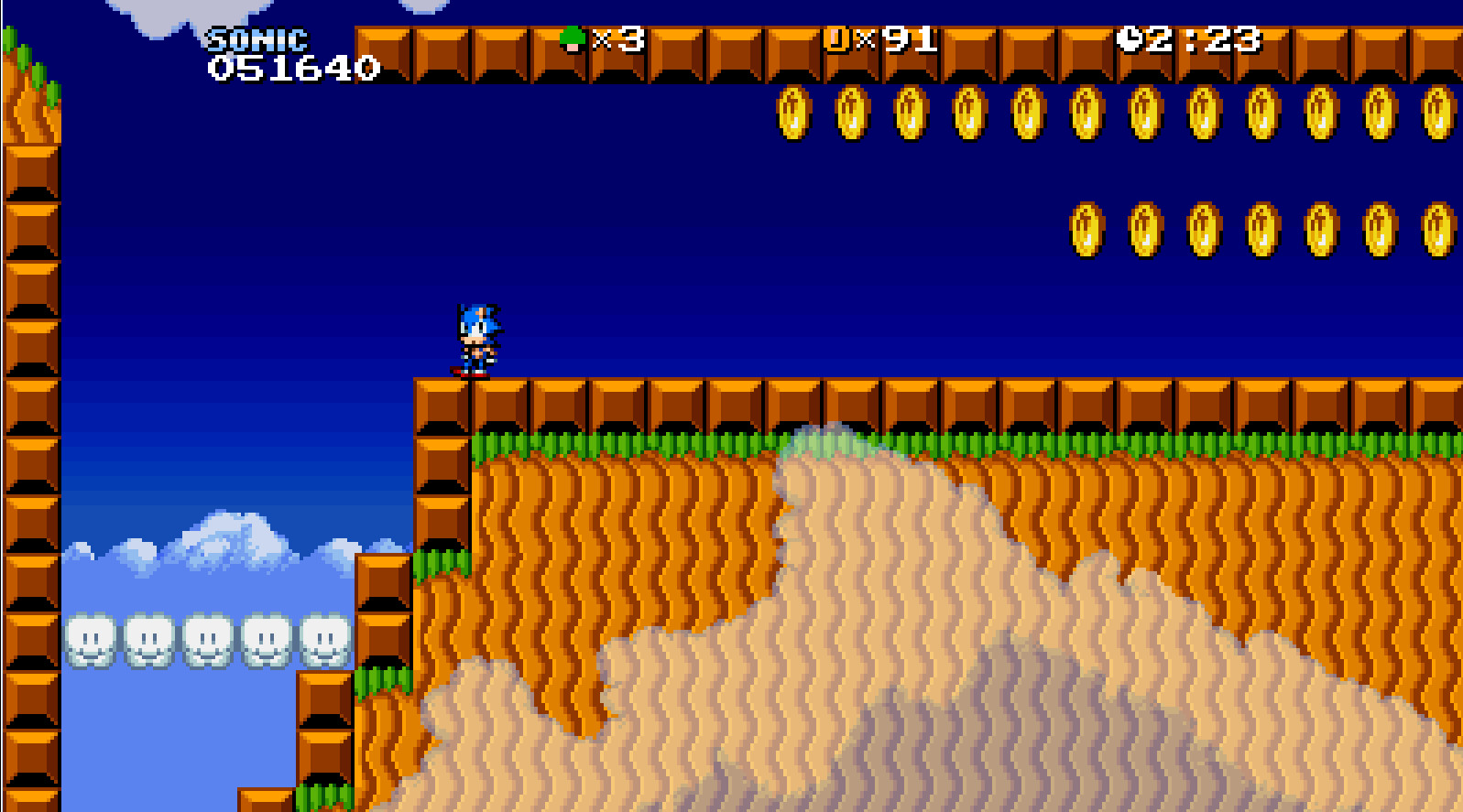 JuST A LeVEl PacK..? DEMO (Sonic Boll 1.9.3) W.I.P Mod for Boll Deluxe ...