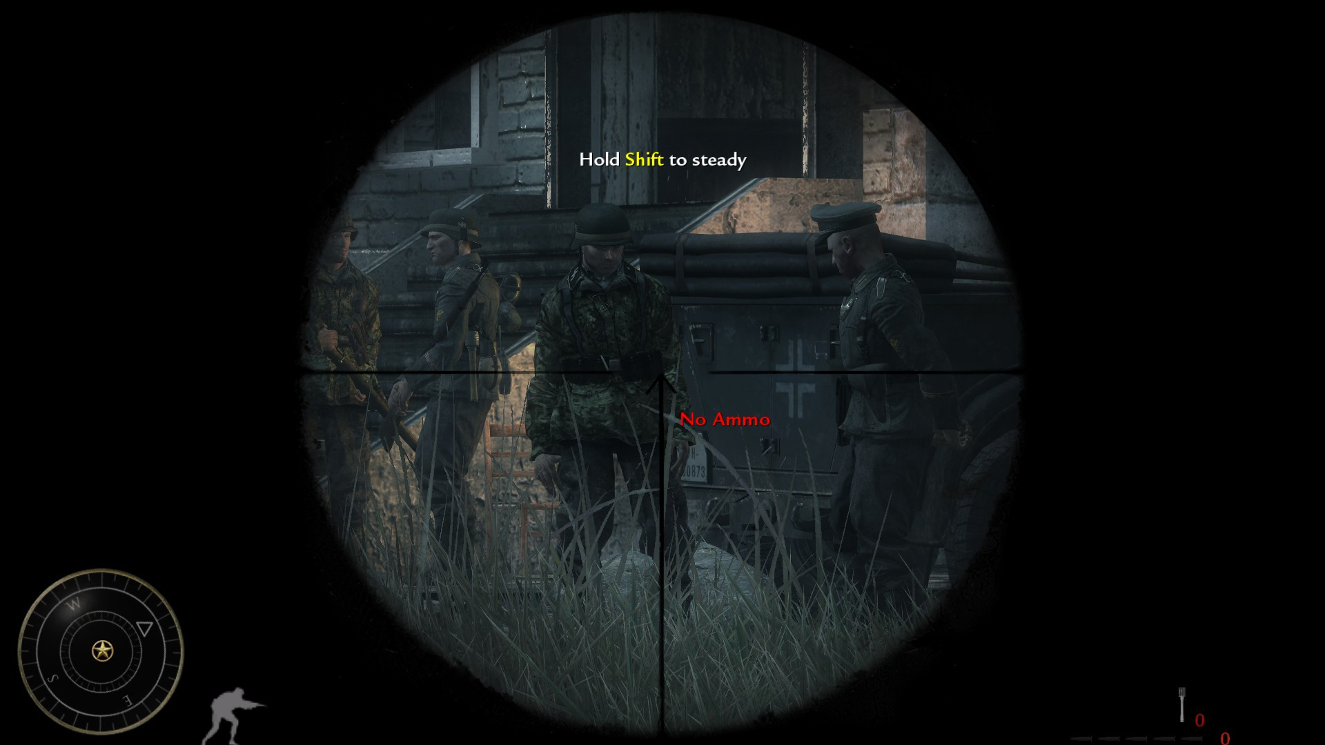 Call of Duty 3 German Military Mod for Call of Duty: World At War | CoD ...