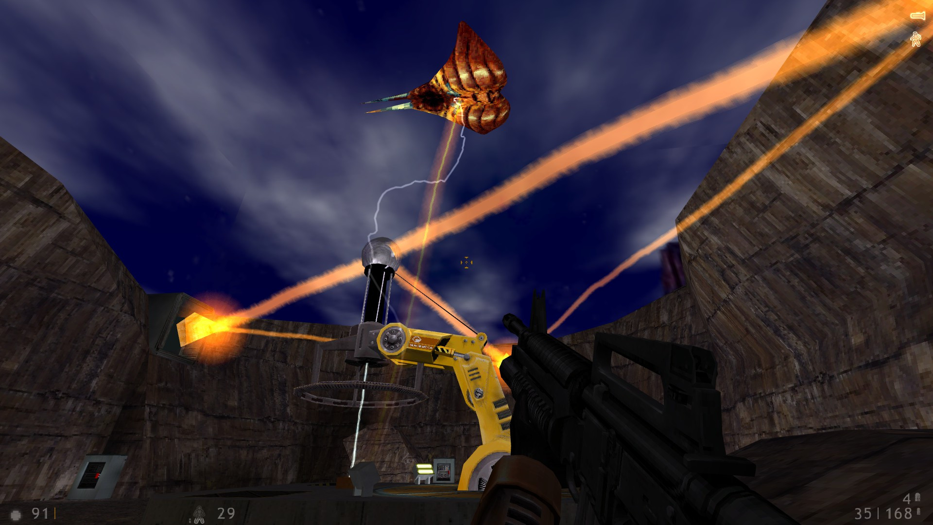 Decay Additional Patch Mod for Half-Life: Decay | HL:D Mods