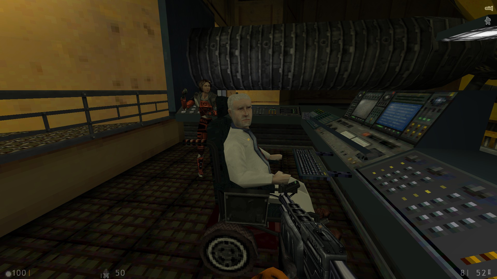 Decay Classic Pack Mod for Half-Life: Decay | HL:D Mods