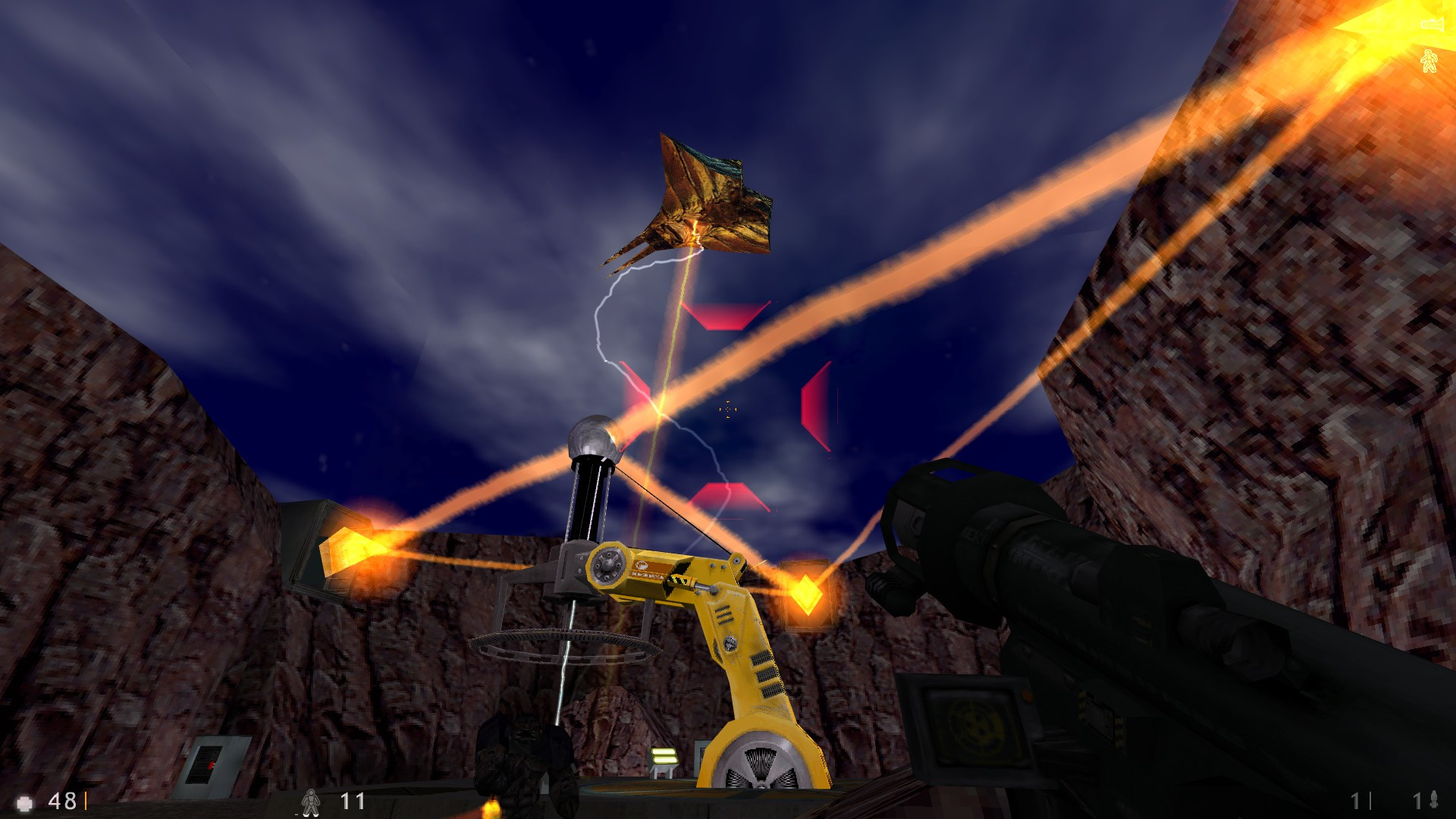 Decay Classic Pack Mod for Half-Life: Decay | HL:D Mods