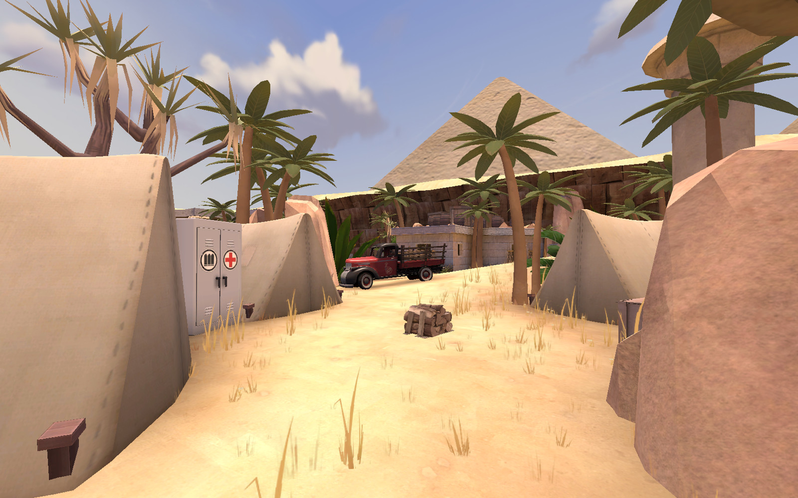 ZS_Ancient_Oasis [Team Fortress 2] [Mods]