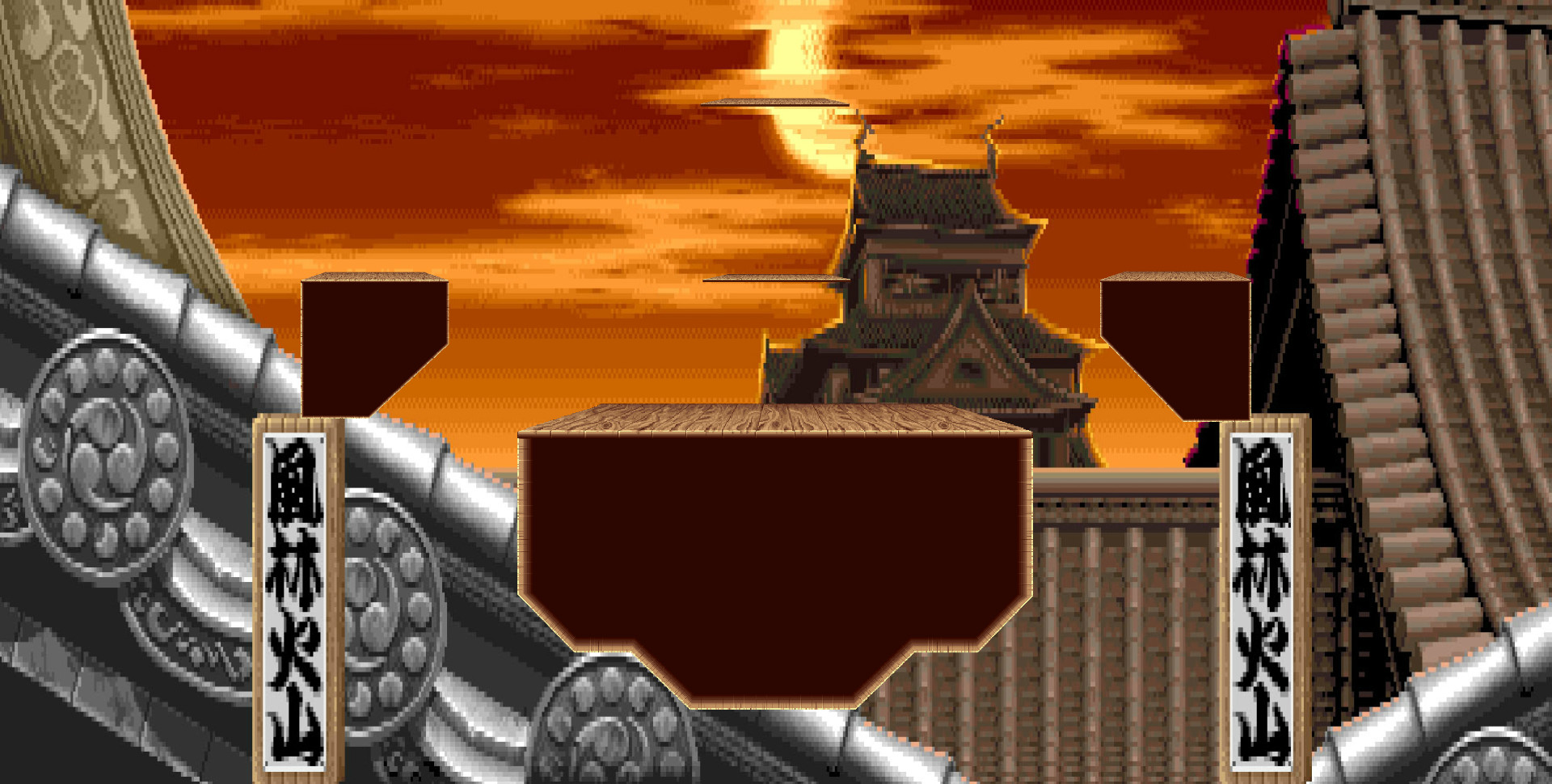 Galvan Prime Map Mod - Street Fighter II Ryu Stage [Brawlhalla] [Mods]