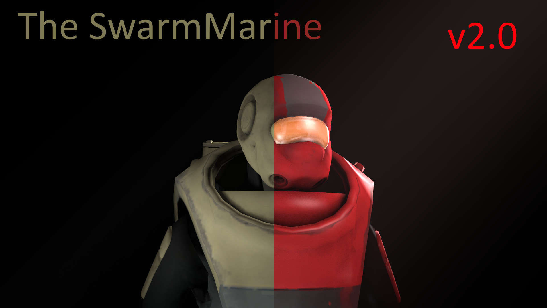 Valve Alien Swarm Characters