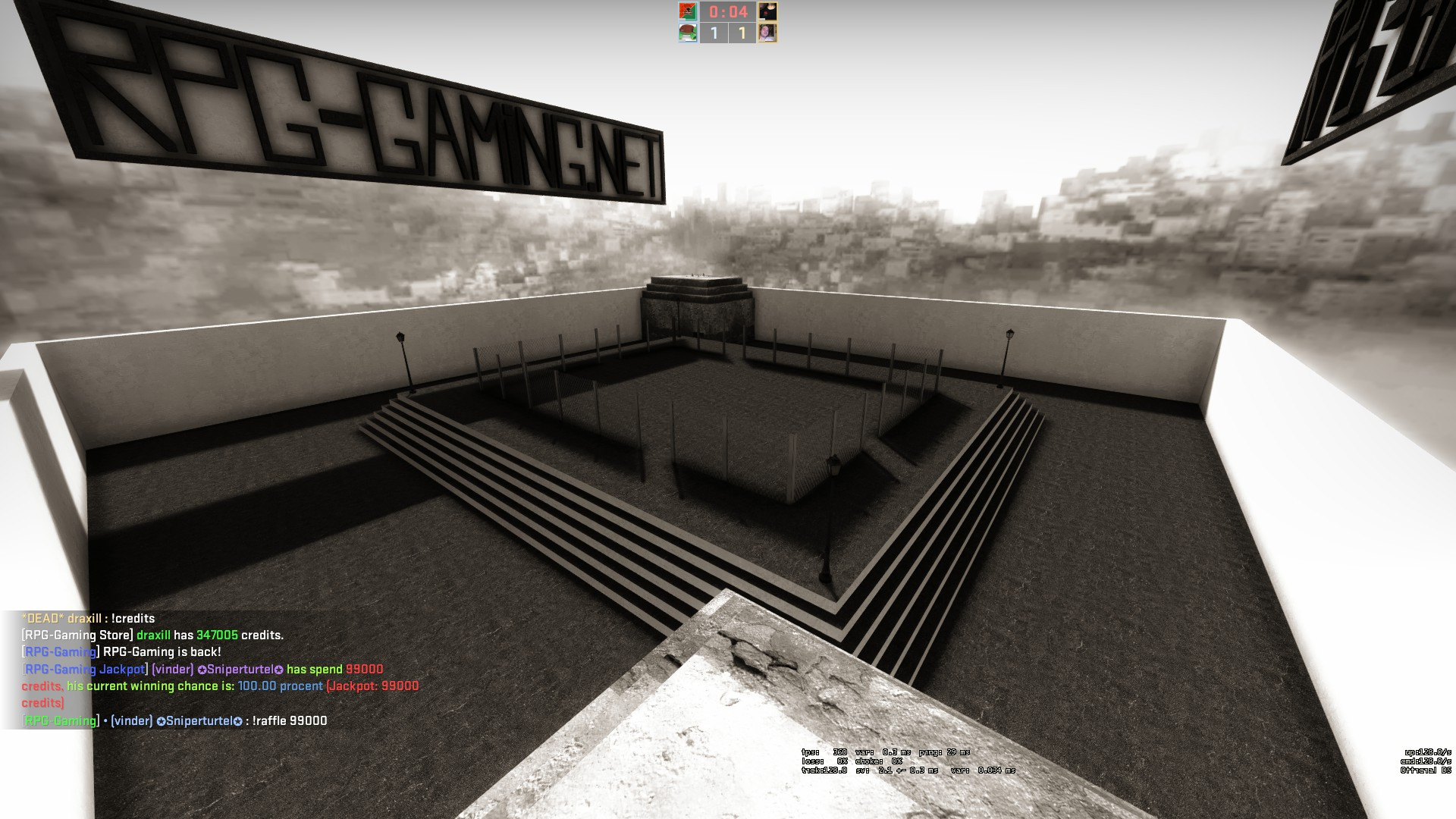 35hp_rpg_ring Mod for Counter-Strike: Global Offensive | CS:GO Mods