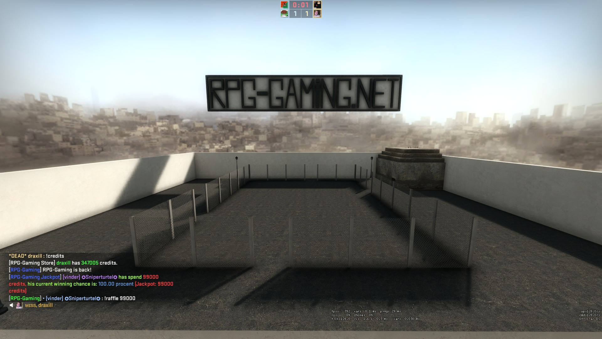 35hp_rpg_ring Mod for Counter-Strike: Global Offensive | CS:GO Mods