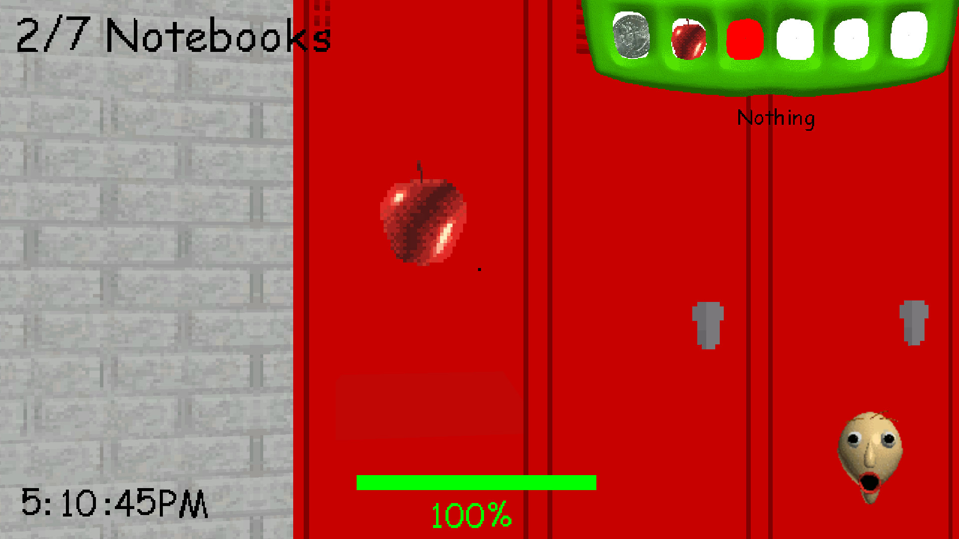 Baldi's Basics The Ultra Decompile [Baldi's Basics] [Mods]