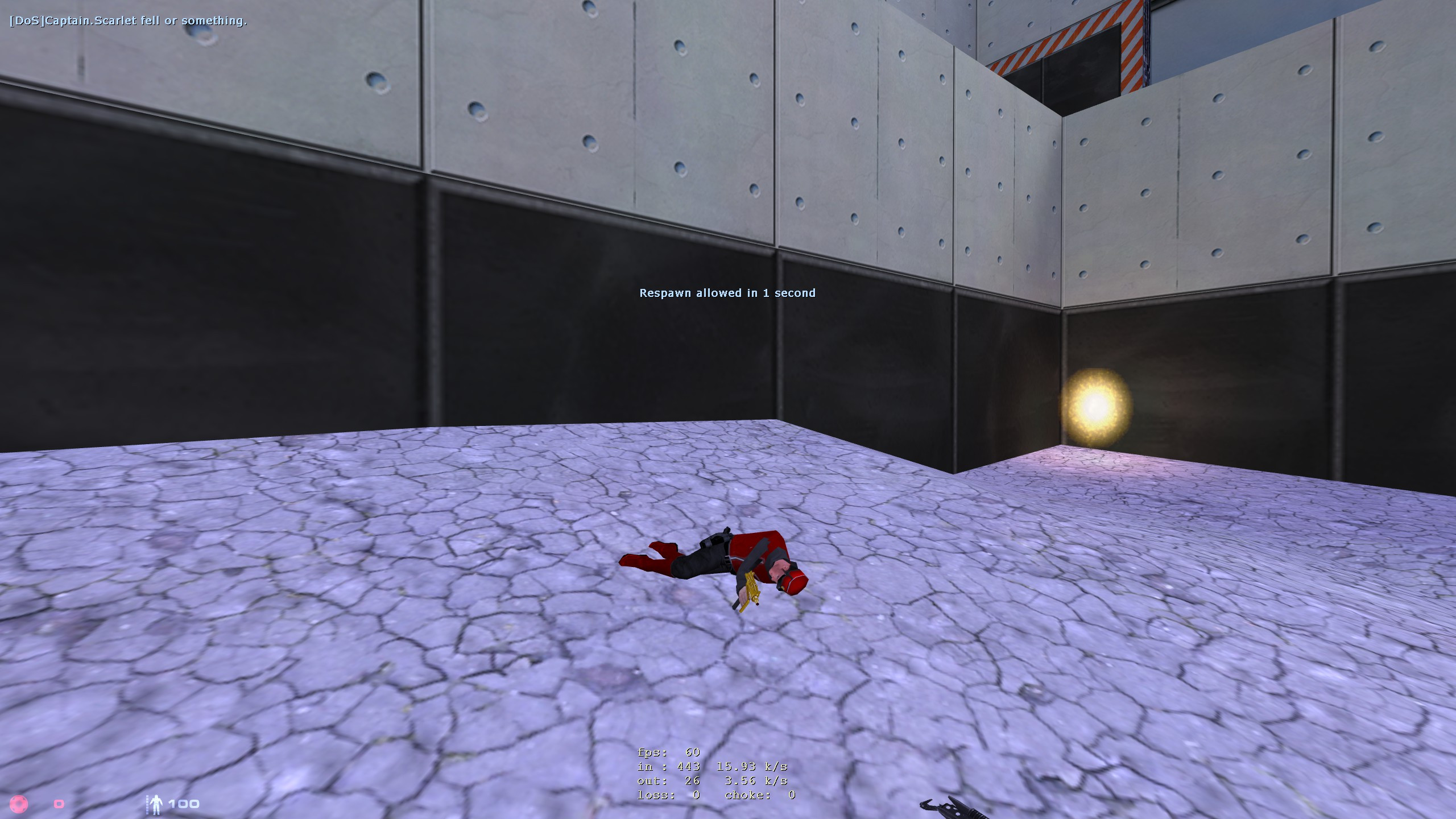 Cappie V2 [Sven Co-op] [Mods]