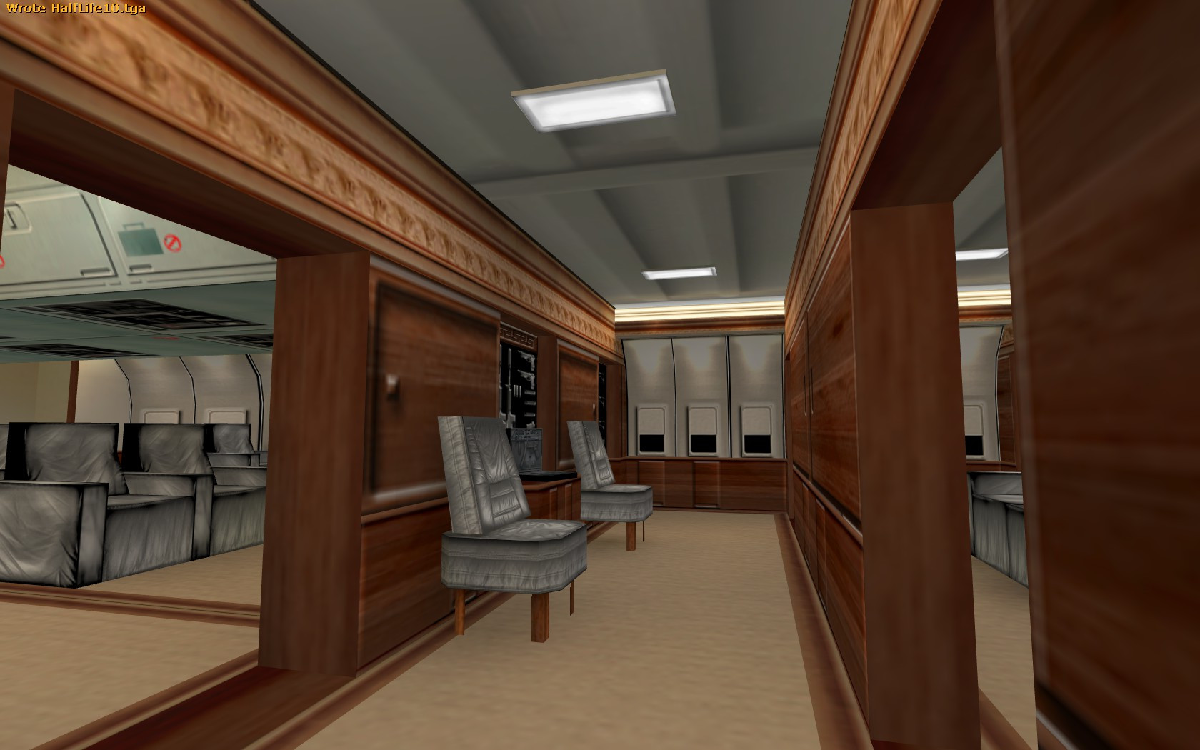 as_airforceone Mod for Counter-Strike: Condition Zero | CS:CZ Mods