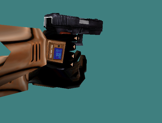 My Absolute pack for Redemption [Half-Life] [Mods]