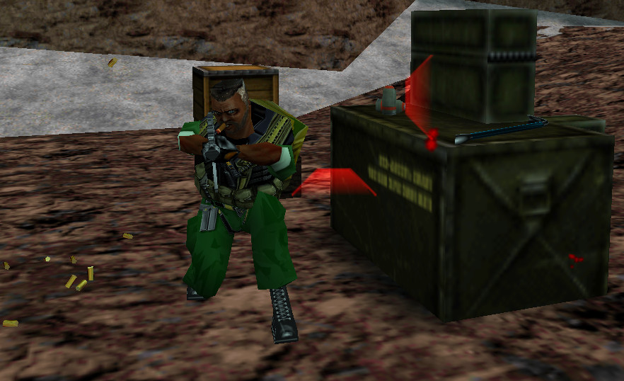 My Absolute pack for Redemption [Half-Life] [Mods]