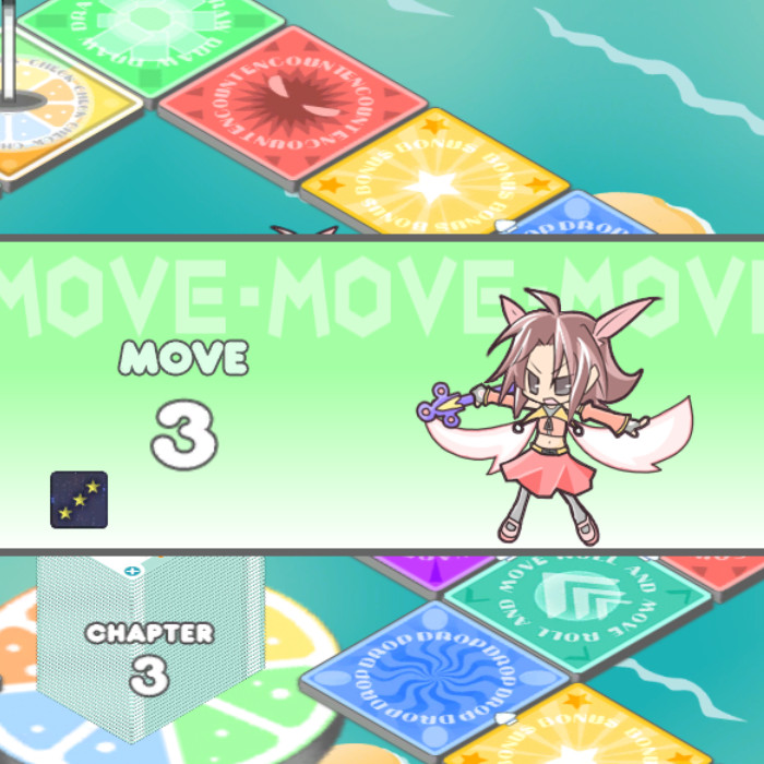 Tomomo's Beta Design [100% Orange Juice] [Mods]