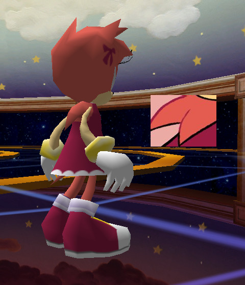 Marcy_Bun627 Designs: Final Mix Mod for Sonic Adventure 2 | SA2 Mods