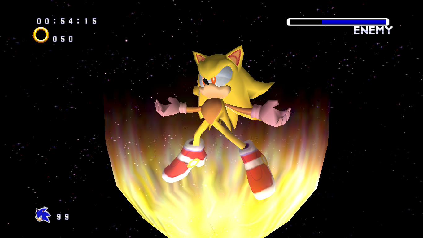 Marcy_Bun627 Designs: Final Mix Mod for Sonic Adventure 2 | SA2 Mods