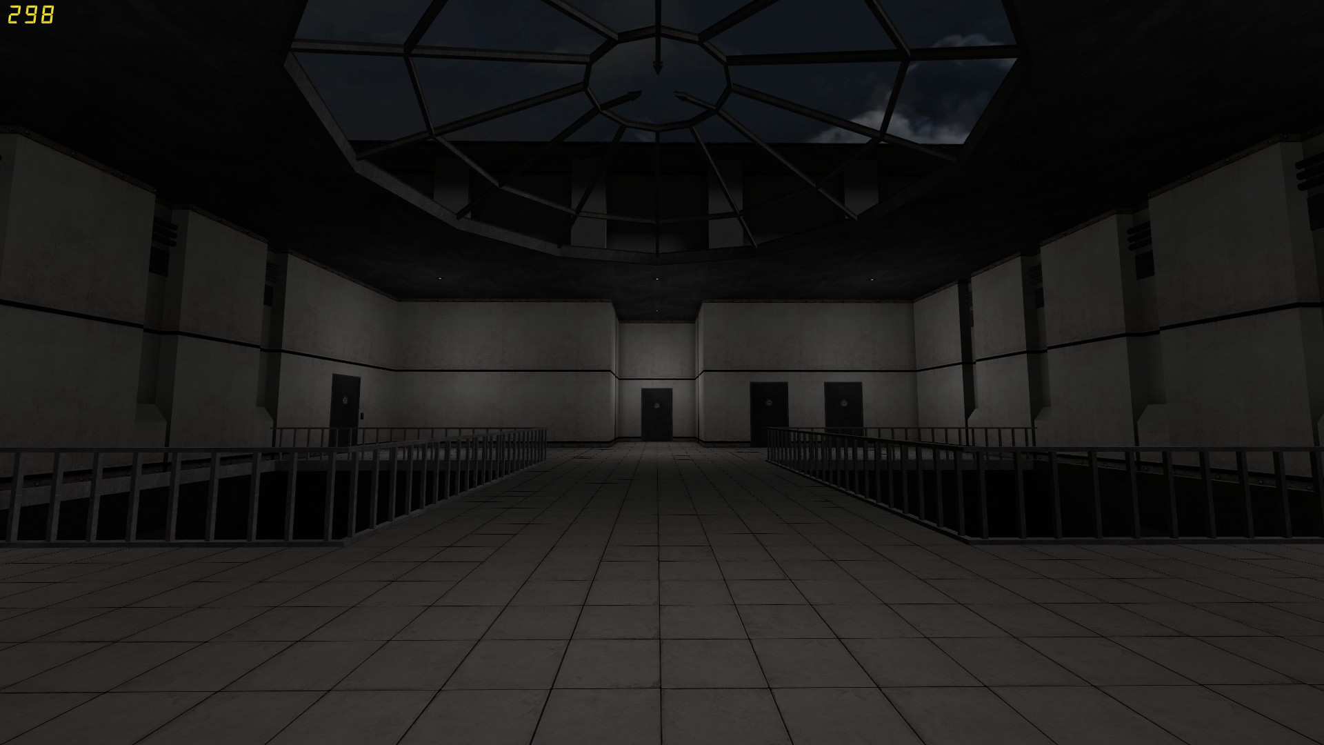 ze_SCP_Containment_Breach_v1_b02 Mod for Counter-Strike: Source | CS:S Mods