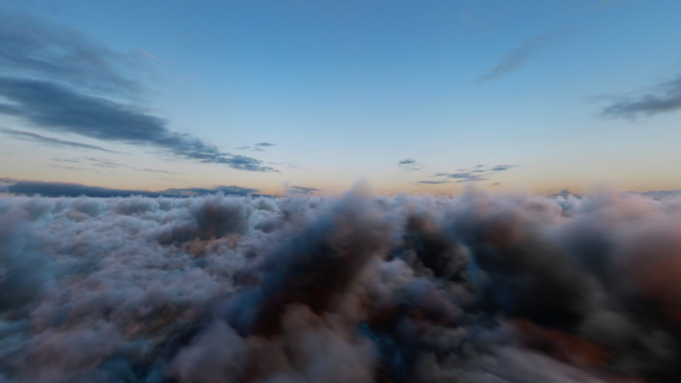 Skybox Sky1 Mod for Source Engine | Source Mods