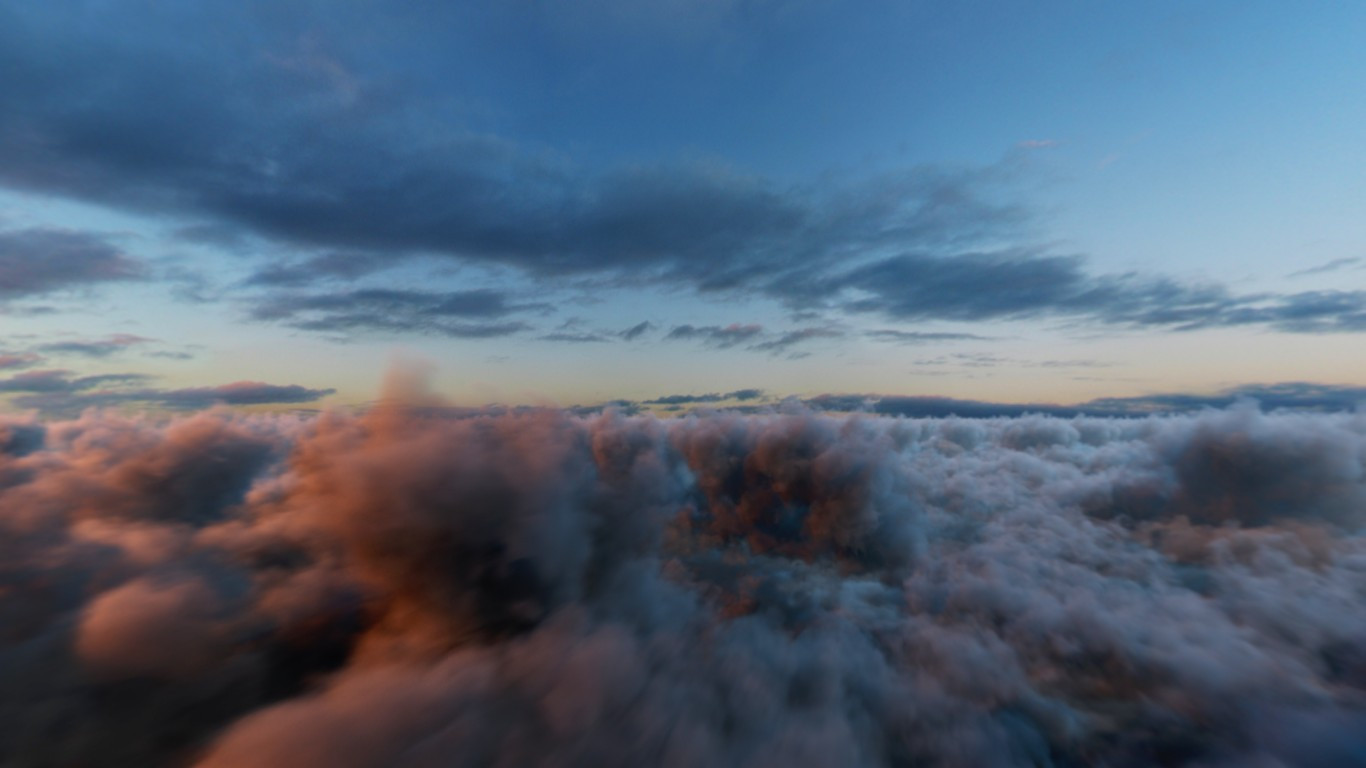 Skybox Sky1 Mod for Source Engine | Source Mods