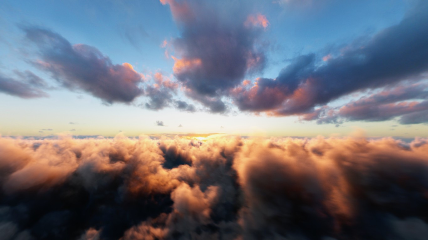 Skybox Sky1 Mod for Source Engine | Source Mods