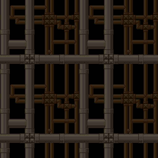 MM2 Sewer Theme Mod for Super Mario Maker 2 | SMM2 Mods