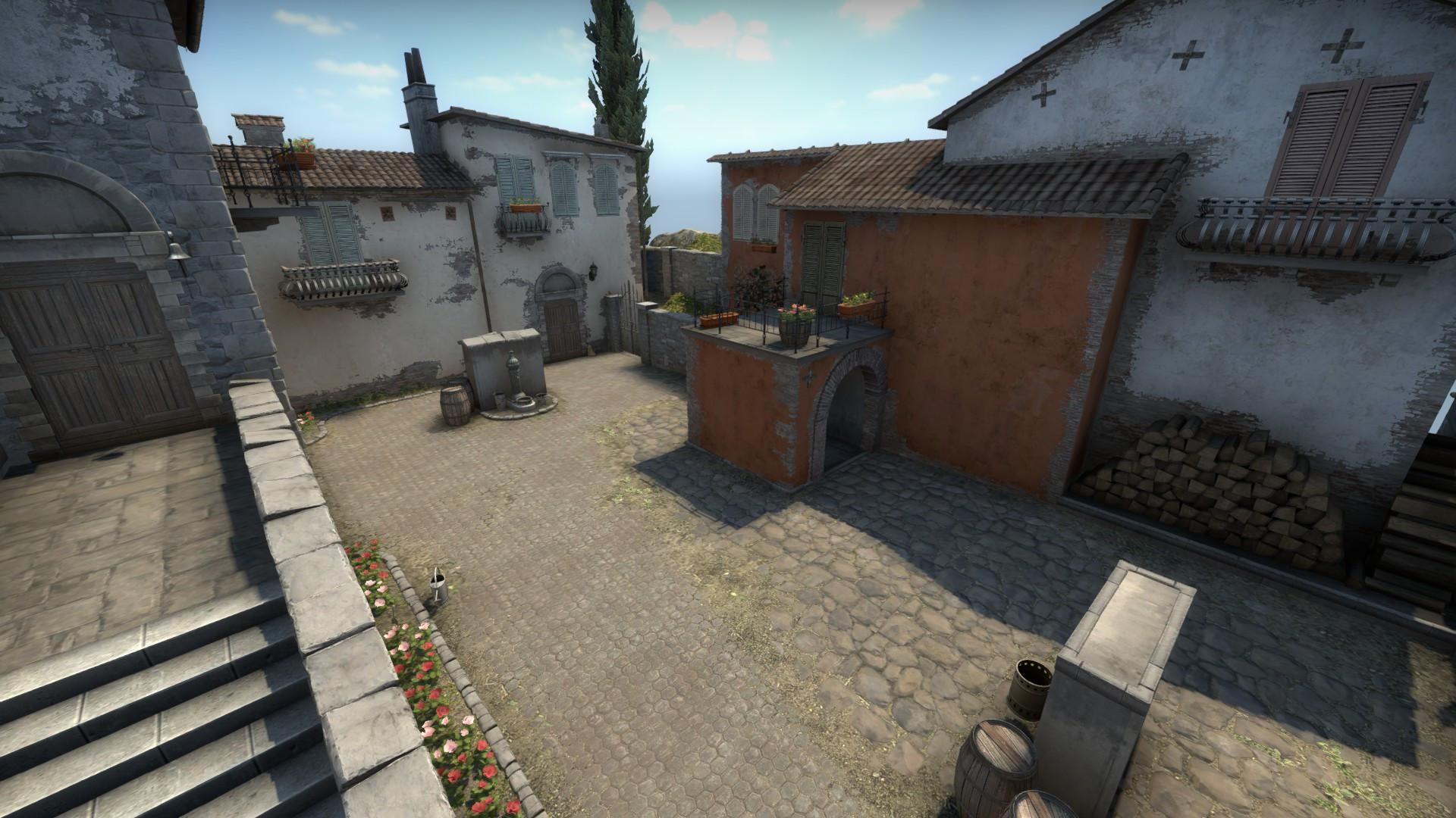 am_valve | All valve 1v1 maps as one Multi1v1-Map Mod for Counter ...