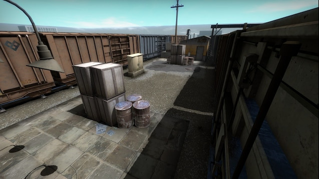 am_valve | All valve 1v1 maps as one Multi1v1-Map Mod for Counter ...