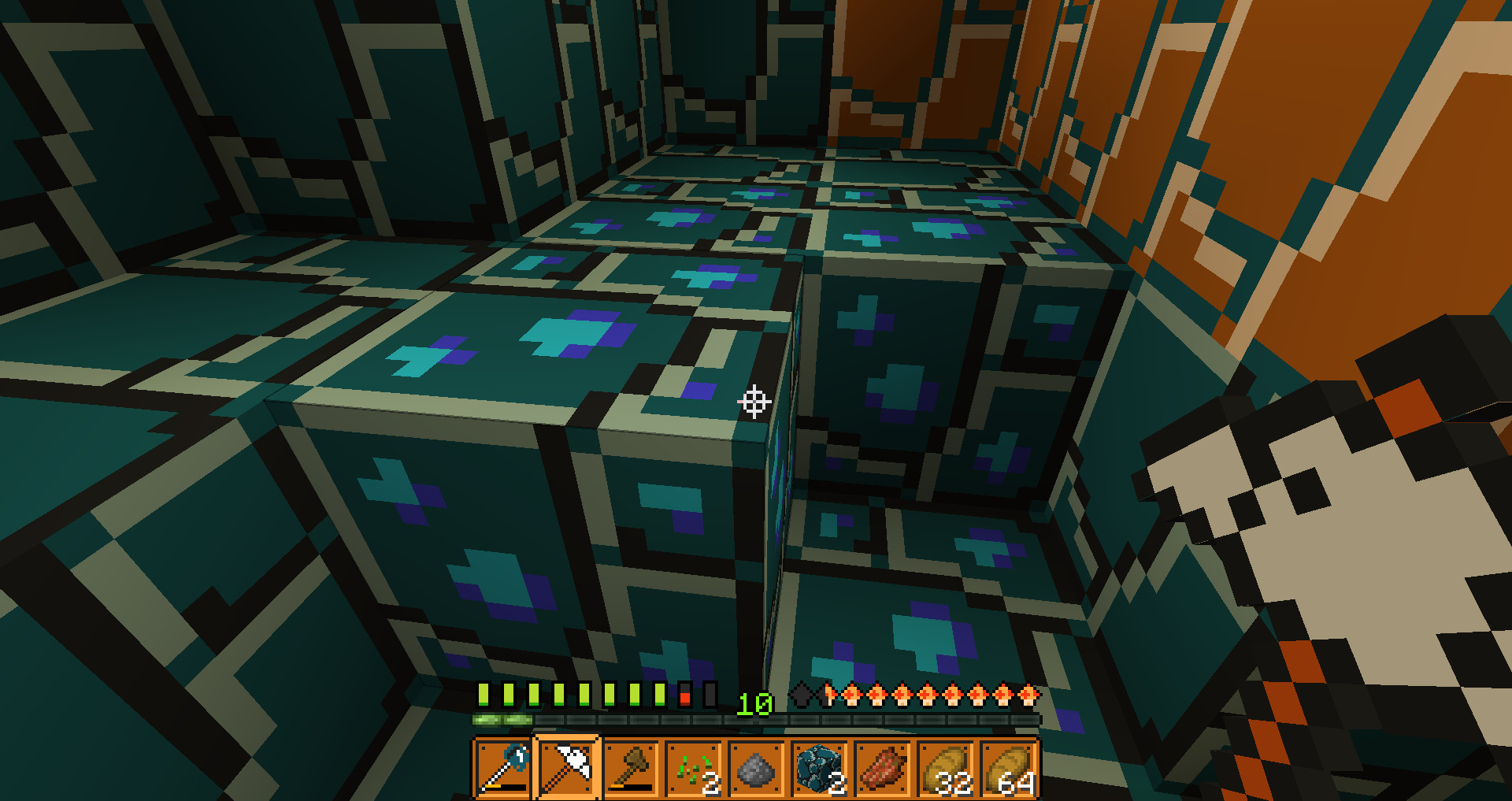 Super Mario Mash-up NES Pack Mod for Minecraft: Java Edition | MC Mods