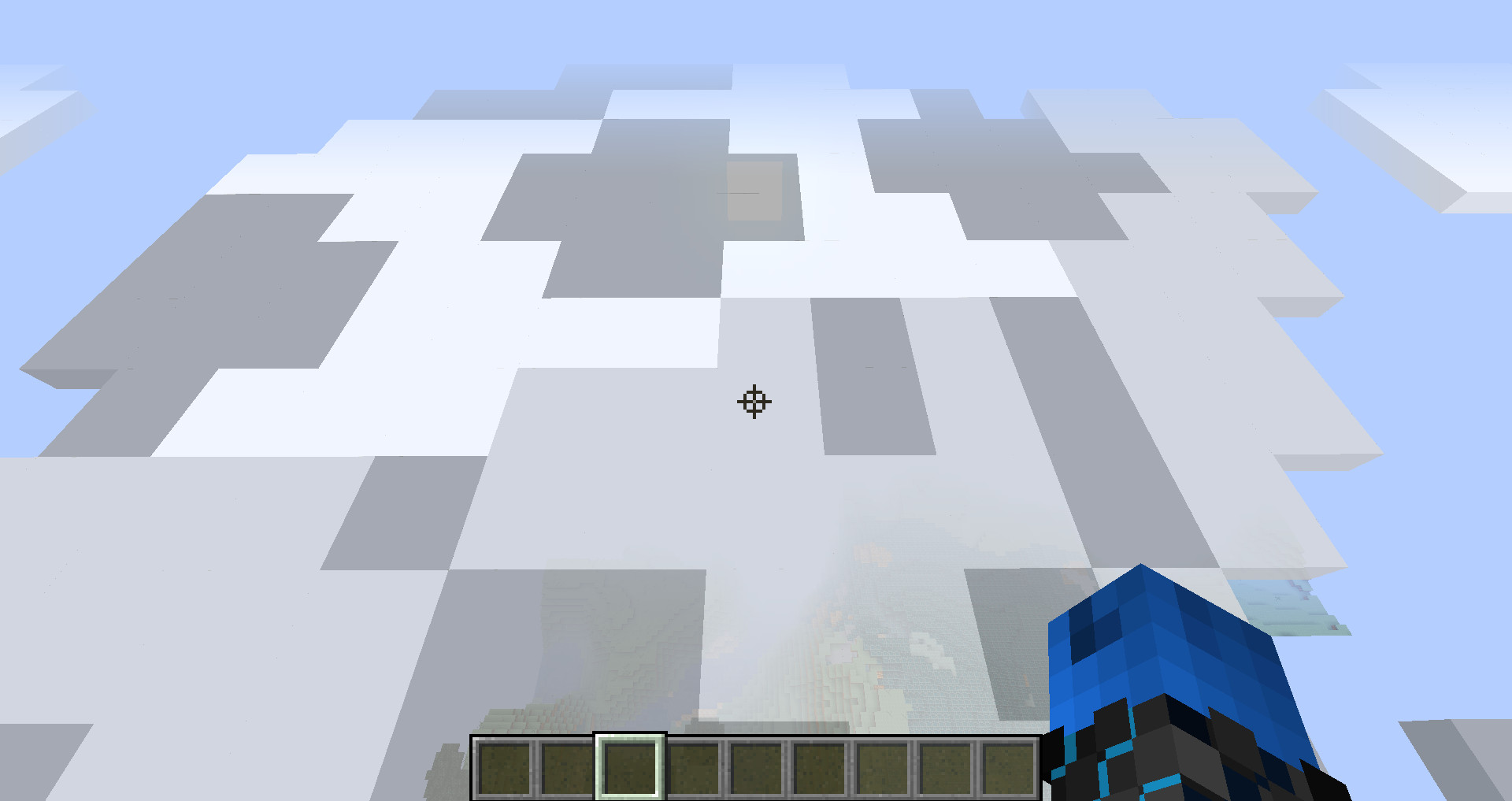 Super Mario Mash-up NES Pack Mod for Minecraft: Java Edition | MC Mods