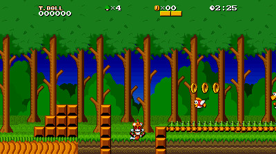 Tails Doll for sonic boll 1.9.3 Mod for Boll Deluxe | BDX Mods