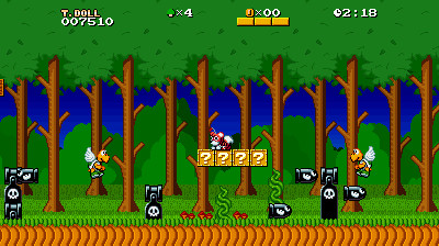 Tails Doll for sonic boll 1.9.3 Mod for Boll Deluxe | BDX Mods