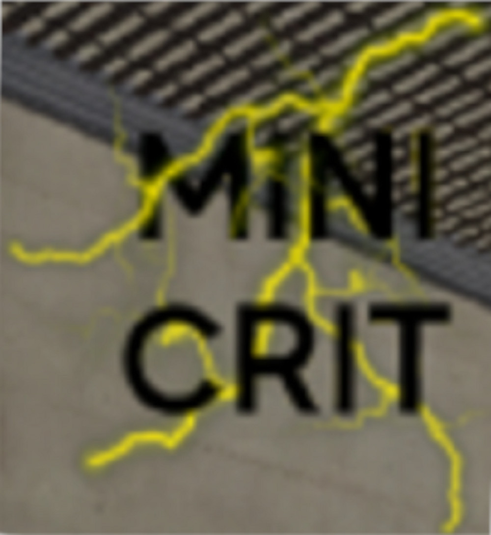 Electro critical hit [Team Fortress 2] [Mods]