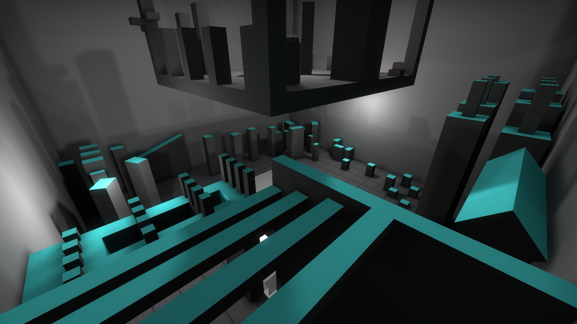 bhop_hop_the_hopper Mod for Counter-Strike: Global Offensive | CS:GO Mods