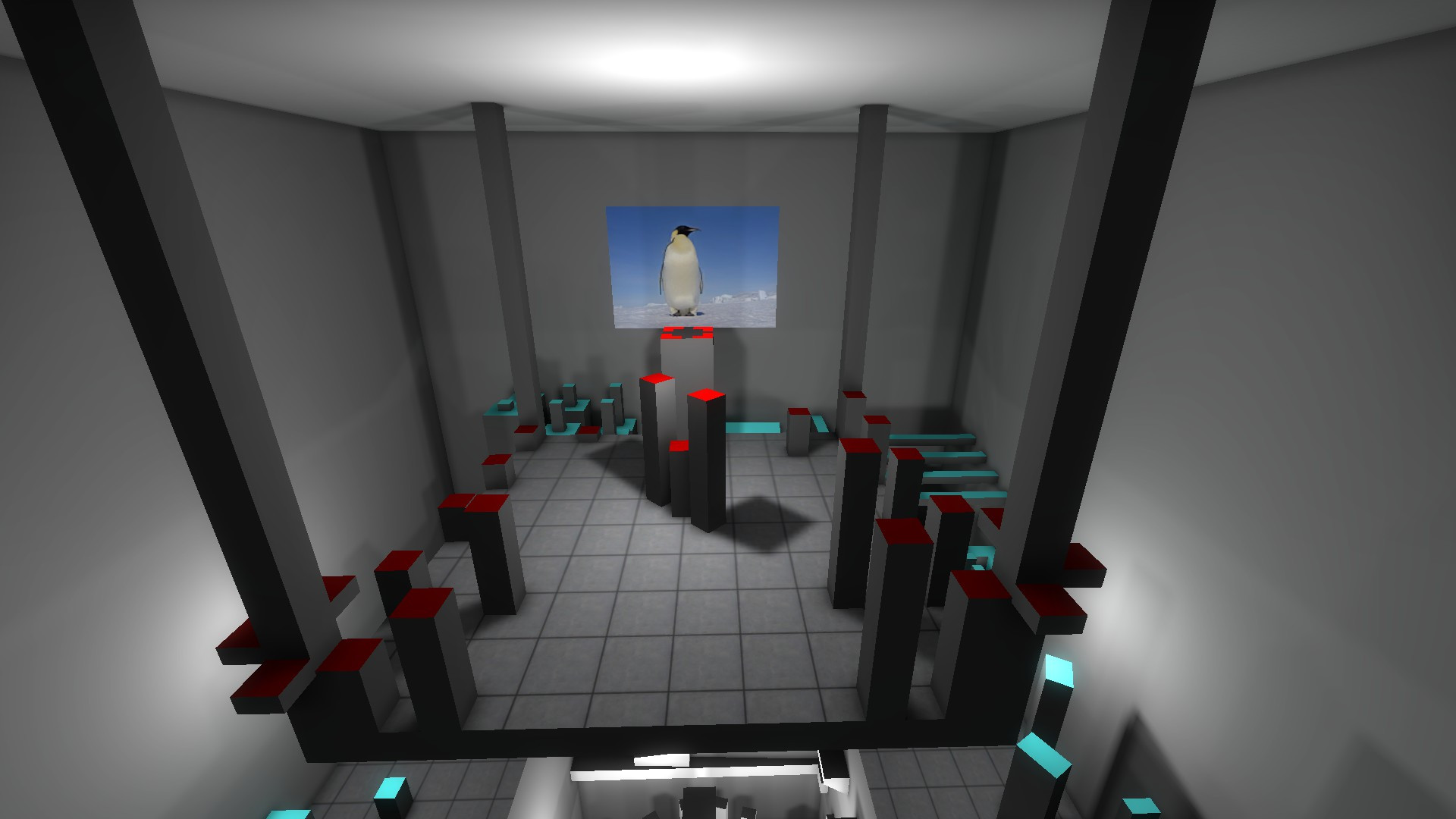 bhop_hop_the_hopper [Counter-Strike: Source] [Mods]