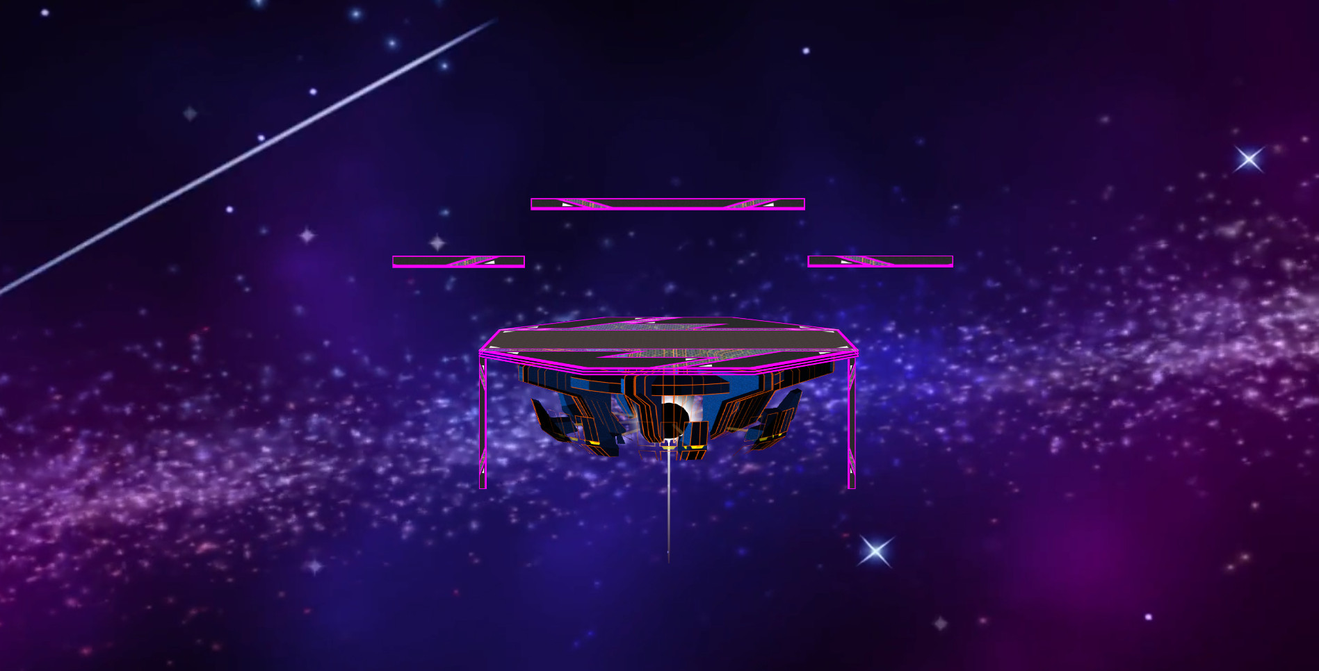 Super Smash Bros. Brawlhalla Mega Map Mod Pack Mod for Brawlhalla ...