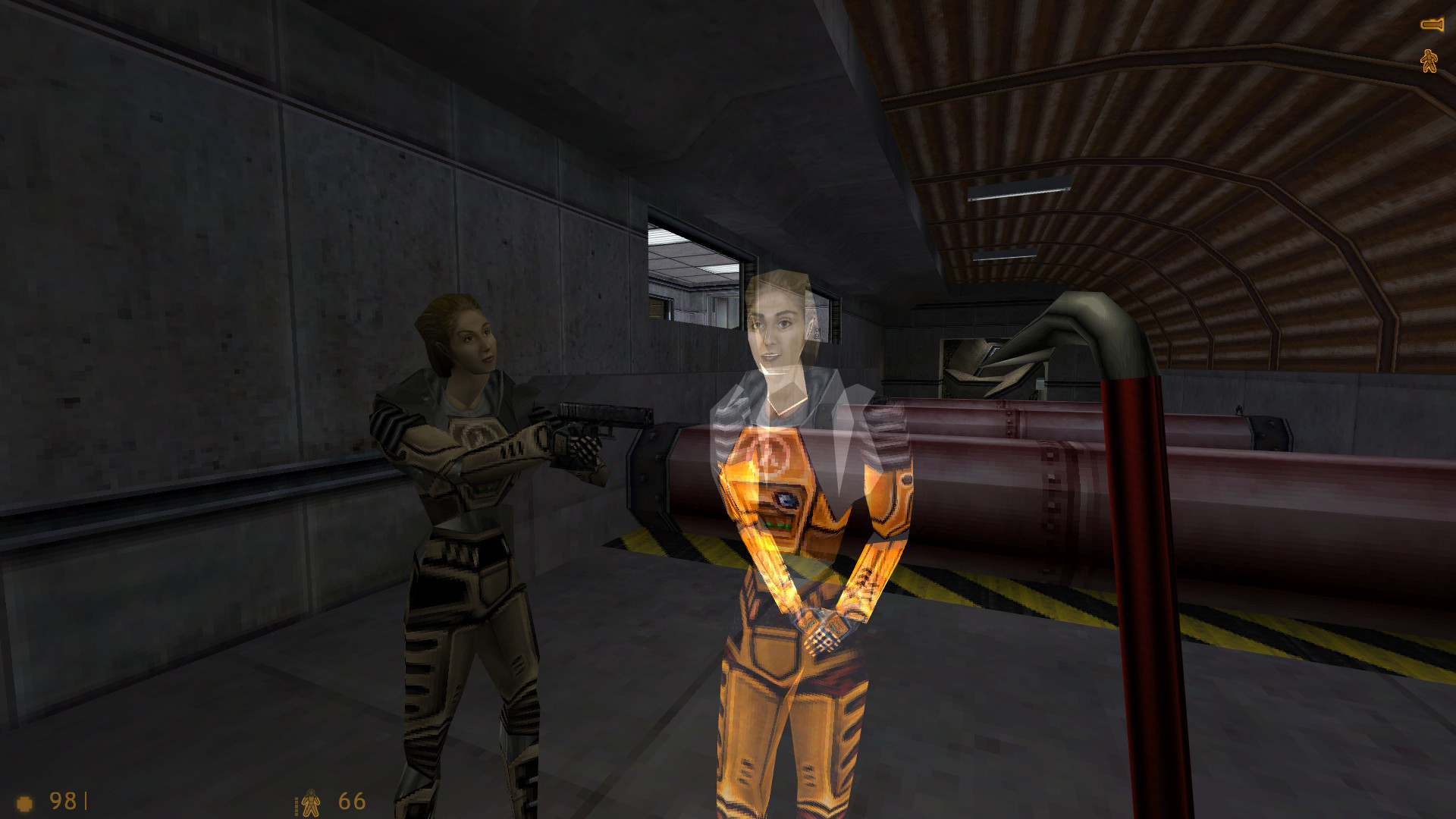 Decay Classic Pack Mod for Half-Life: Decay | HL:D Mods