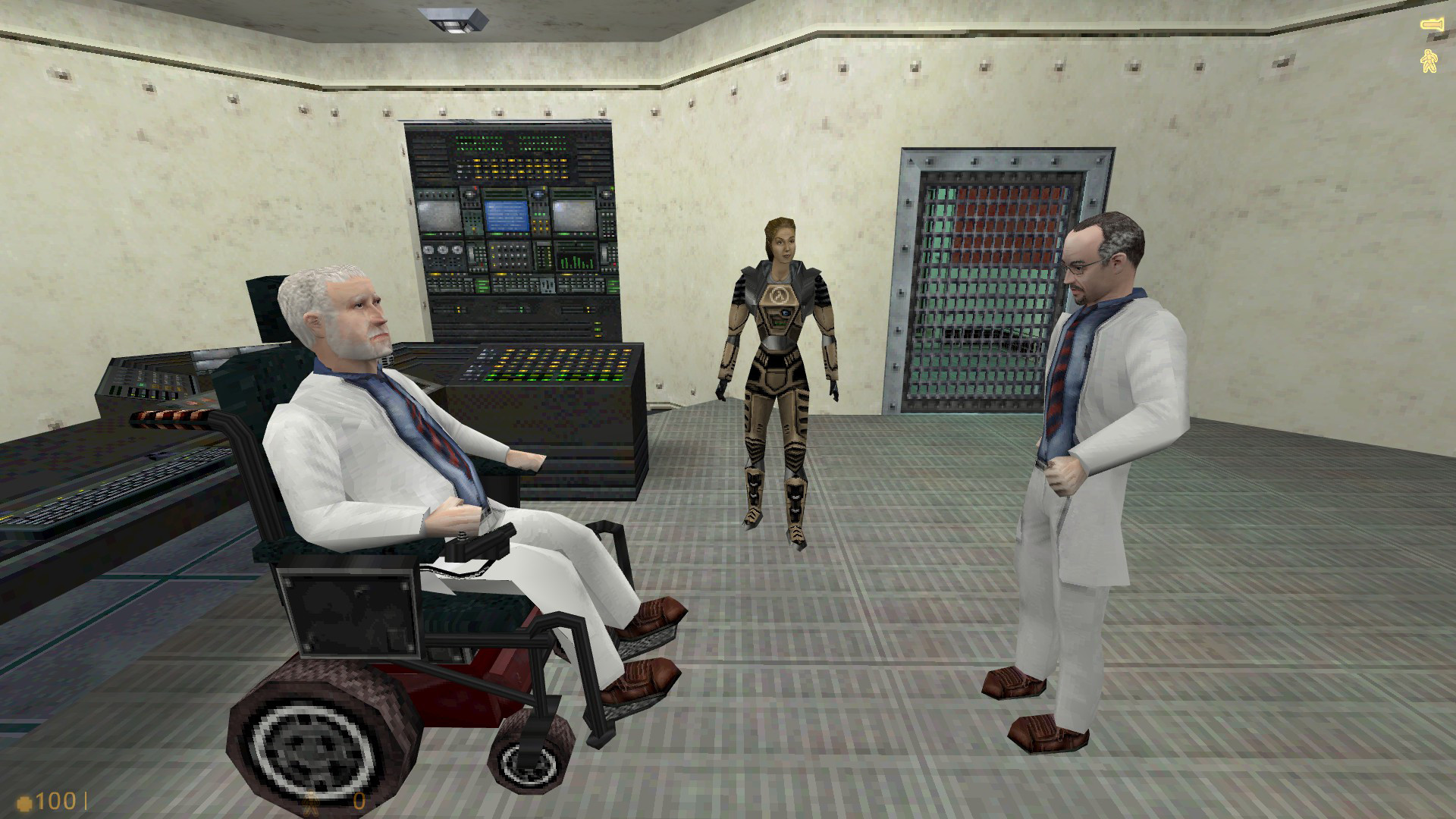 Decay Classic Pack Mod for Half-Life: Decay | HL:D Mods