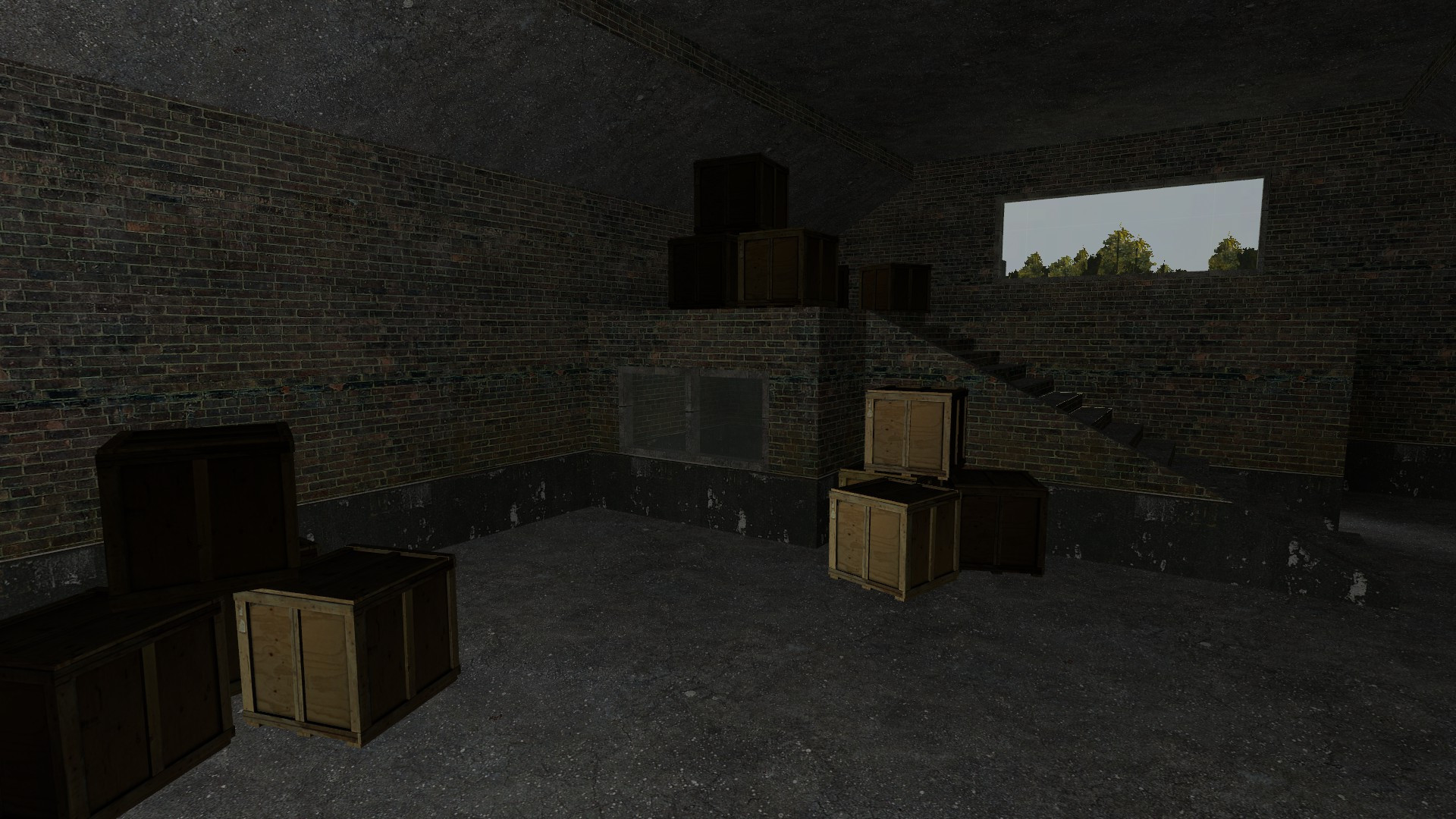 ttt_neatstreet Mod for Garry's Mod | GMod Mods