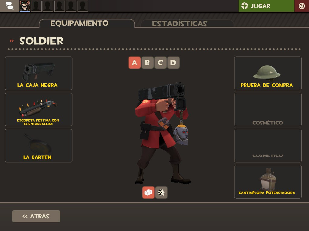 Botkiller random weapons Mod for Team Fortress 2 | TF2 Mods