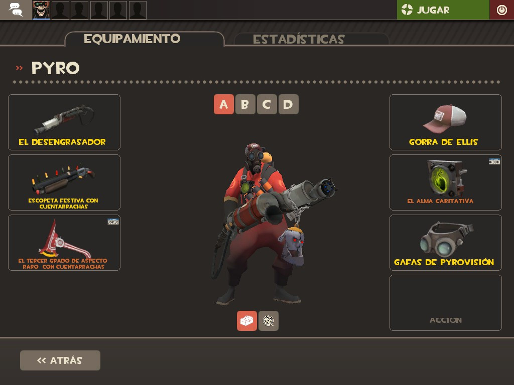 Botkiller random weapons Mod for Team Fortress 2 | TF2 Mods