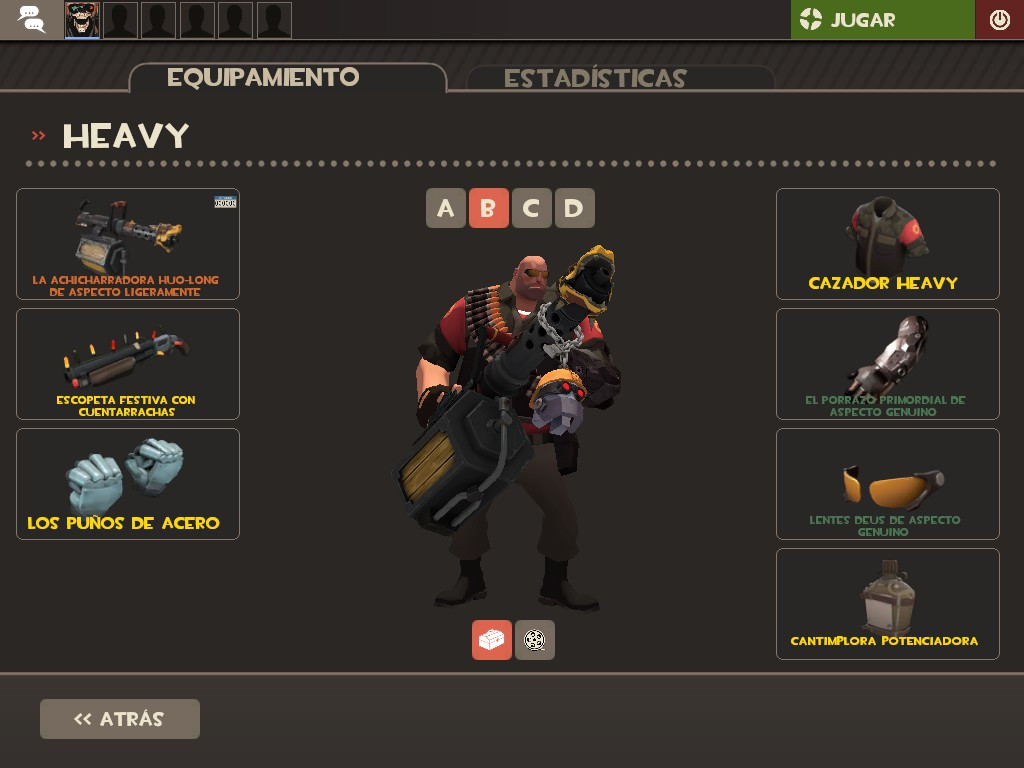 Botkiller random weapons Mod for Team Fortress 2 | TF2 Mods