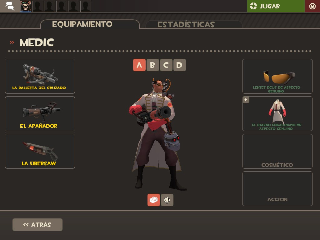 Botkiller random weapons Mod for Team Fortress 2 | TF2 Mods