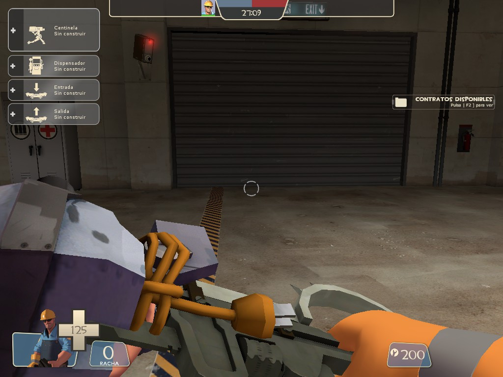 Botkiller random weapons Mod for Team Fortress 2 | TF2 Mods