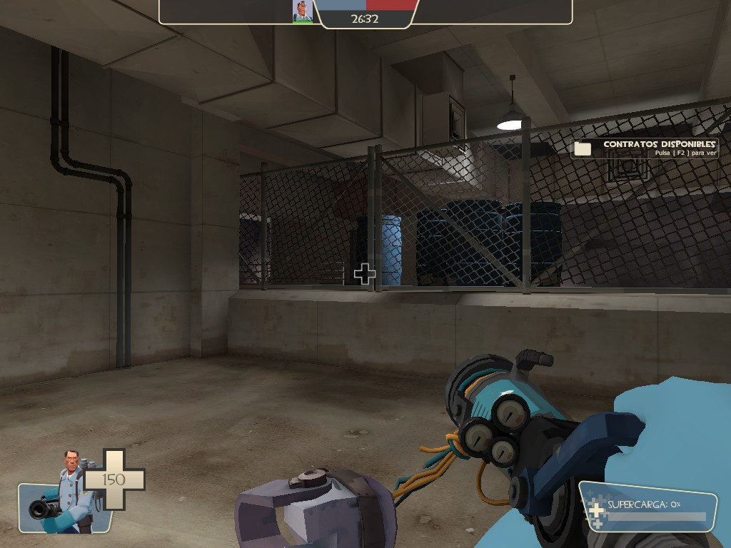 Botkiller random weapons Mod for Team Fortress 2 | TF2 Mods