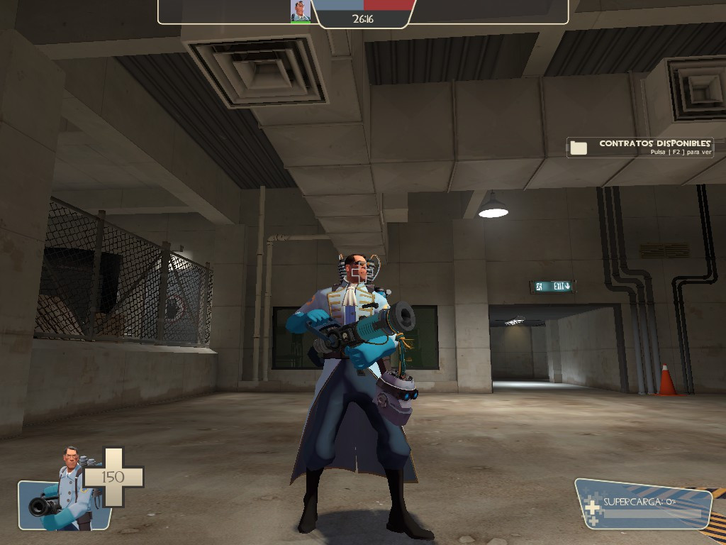 Botkiller random weapons Mod for Team Fortress 2 | TF2 Mods