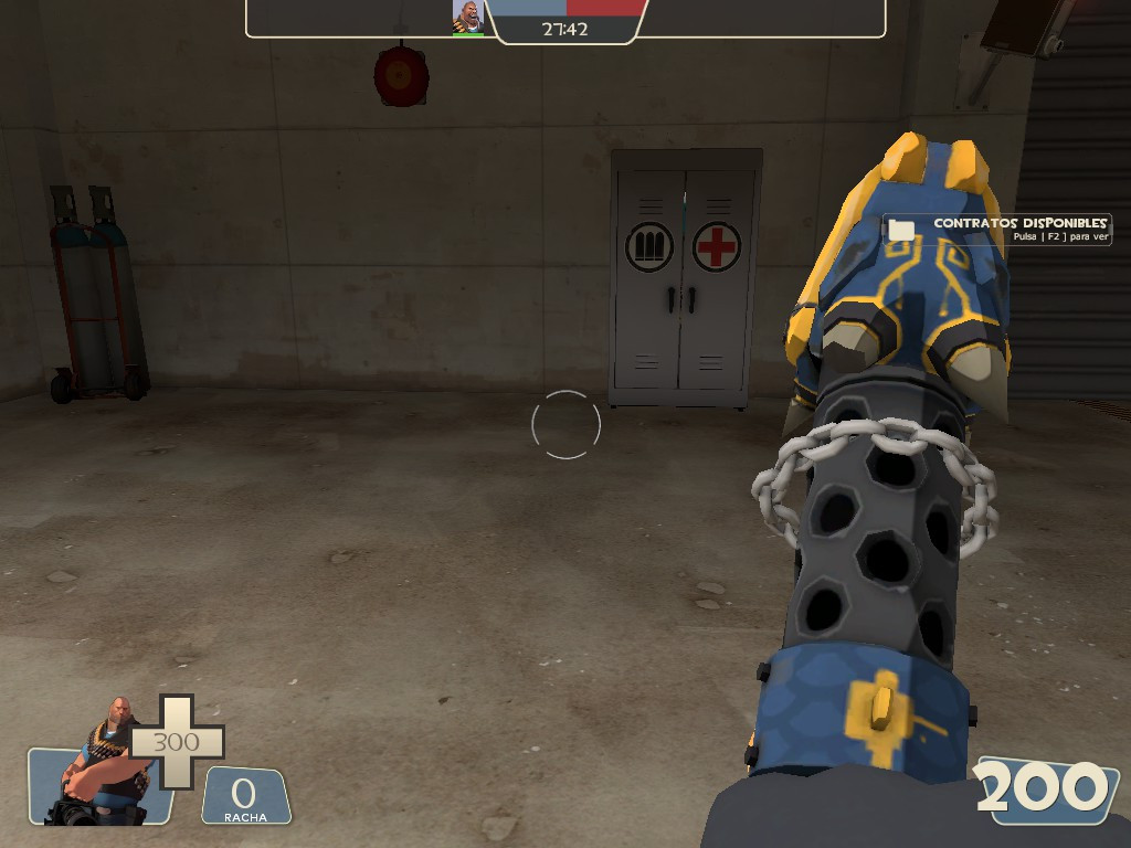 Botkiller random weapons Mod for Team Fortress 2 | TF2 Mods