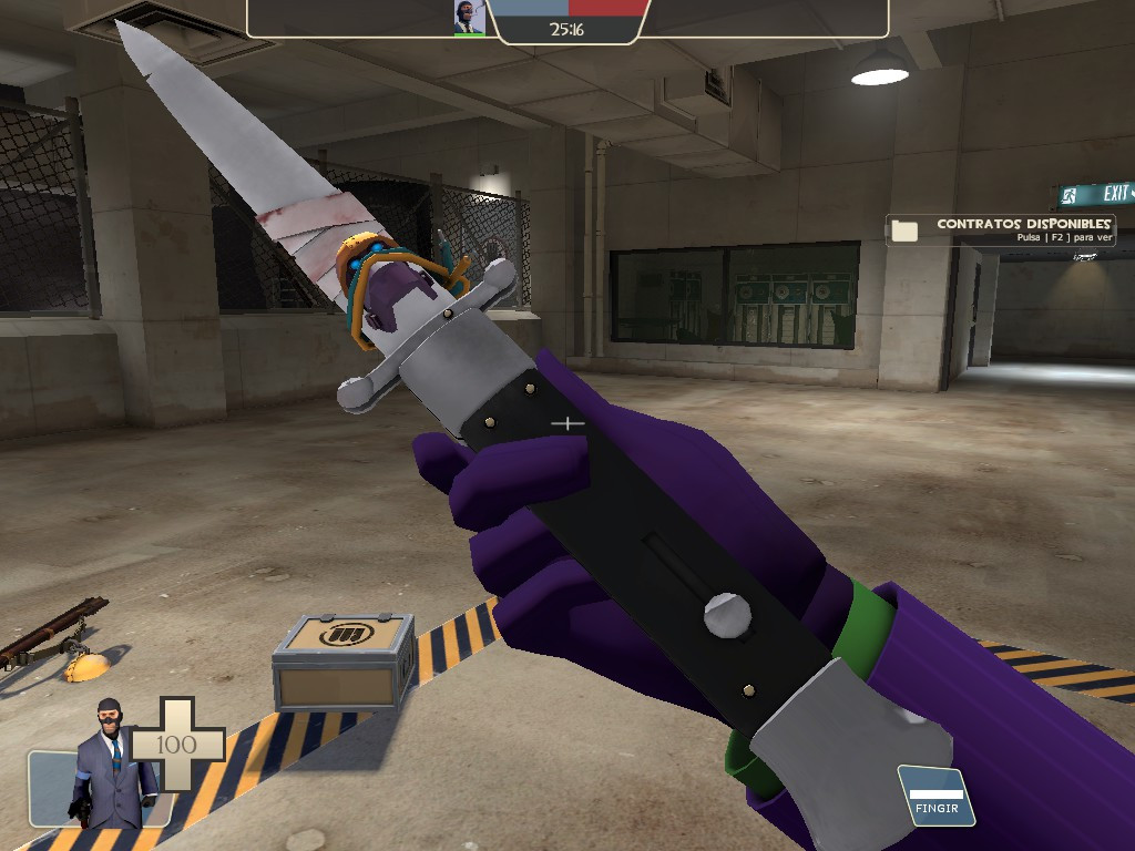 Botkiller random weapons Mod for Team Fortress 2 | TF2 Mods