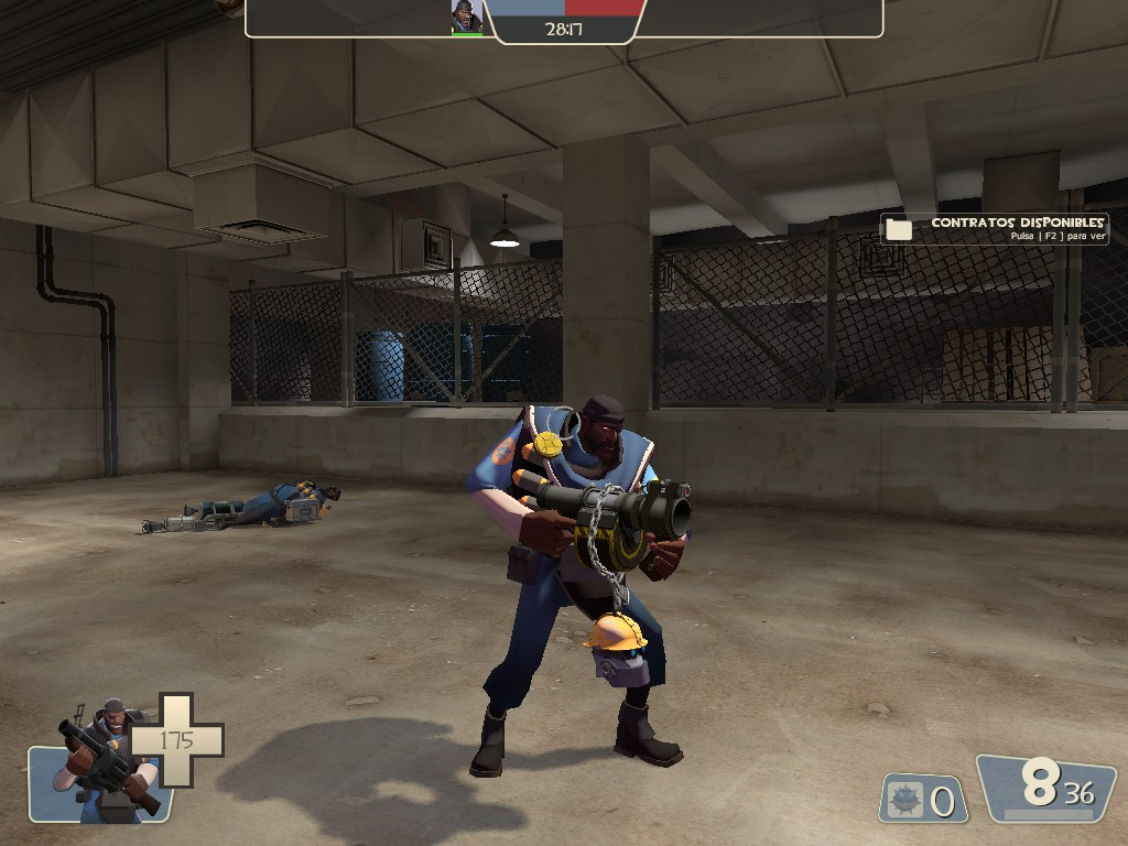 Botkiller random weapons Mod for Team Fortress 2 | TF2 Mods