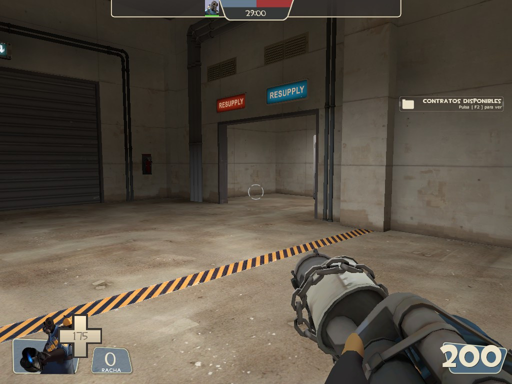 Botkiller random weapons Mod for Team Fortress 2 | TF2 Mods